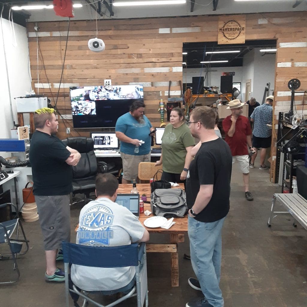 Exploring the Maker Movement: Unleashing Creativity and Innovation in ...